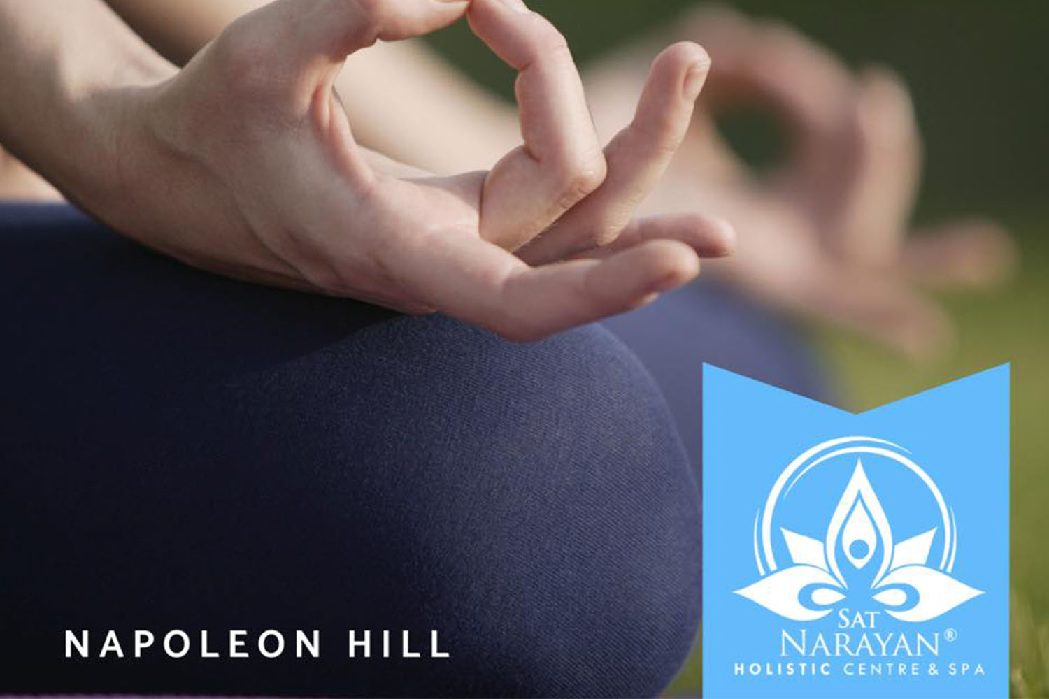 Sat Narayan Holistic Centre & Spa - Bienestar - Atizapán - La Guia Oficial de Ciudad Satélite ...